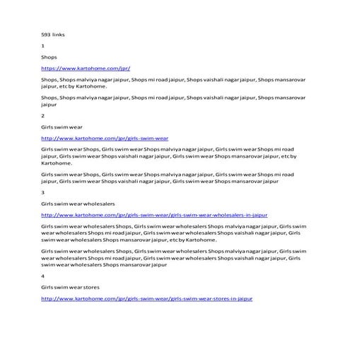 Kartohome jpr 594 | PDF