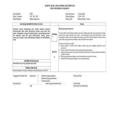 kartu-soal-ujian-sekolah-SMA-KELAS-DUA BELAS-oke.doc