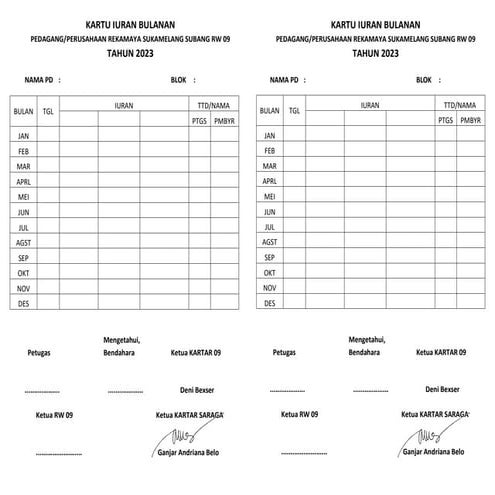 KARTU IURAN BULANAN.pdf