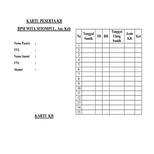 KARTU PESERTA KB.docx