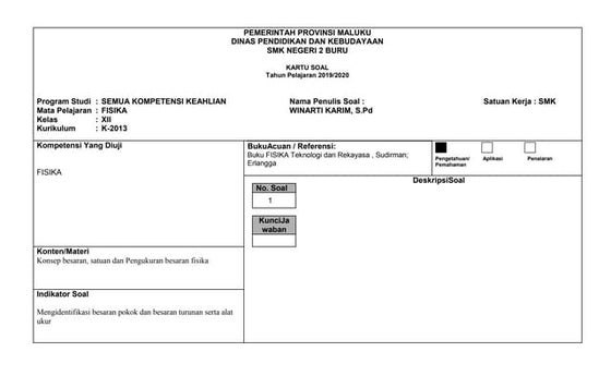 COVER PROSEM II - GANJIL.docx