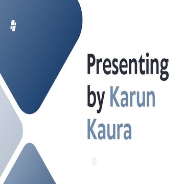 Karun Kaura Reviews | Trusted Journalism Insights | PDF