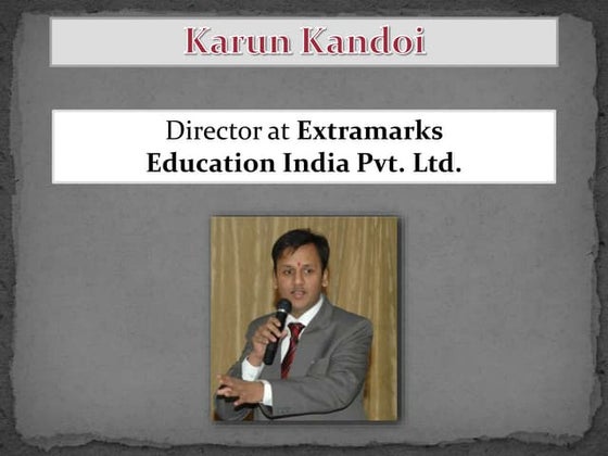 Karshil sheth-participant-certificate iit-b_java | PPT