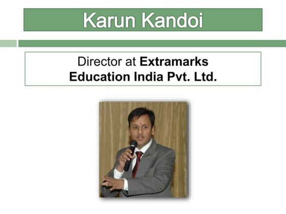 Karshil sheth-participant-certificate iit-b_java | PPT