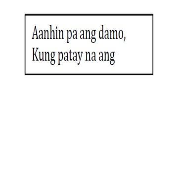 Karunungang-Bayan (Bugtong, Salawikain, Sawikain, at Kasabihan).pptx