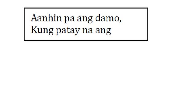 FILIPINO 8-ARALIN 1-Mga Karunungang-Bayan- Bigtong, Salawikain ...