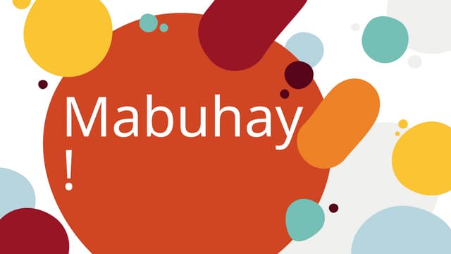 KAHULUGAN NG KARUNUNGANG-BAYAN AT MGA URI NITO | PPT KAHULUGAN NG KARUNUNGANG-BAYAN AT MGA URI NITO | PPT