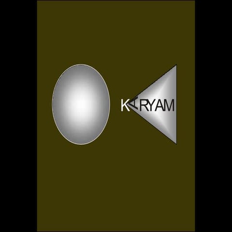 Karyam.2011.E Presentation | PPT