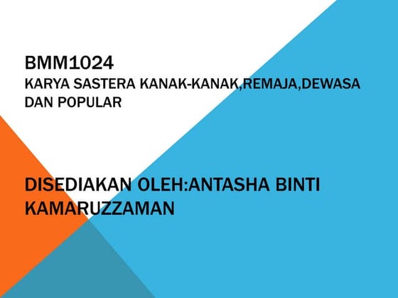 Fonetik & Fonologi Bahasa Melayu BMMB3013 | PPTX