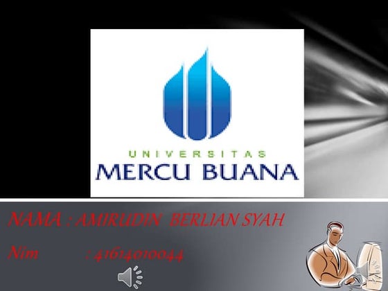 Teori Abraham Maslow | PPTX