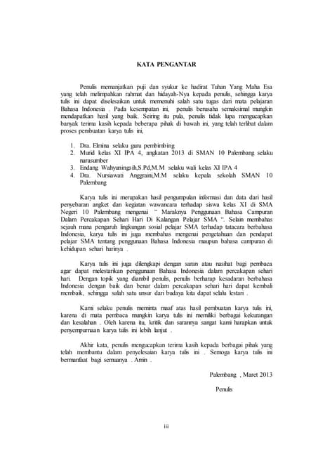 Skrip pidato 'memartabatkan bahasa melayu' | DOCX