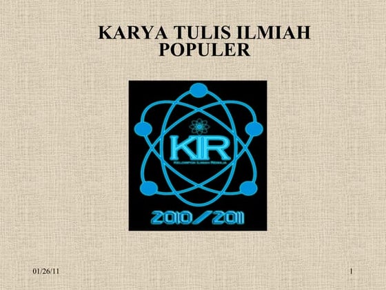 Introduction - James McCaig | PPTX