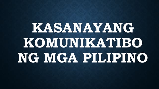 LESSON-2-LECTURE-Kontekstwalisadong komunikasyon sa filipino.pptx