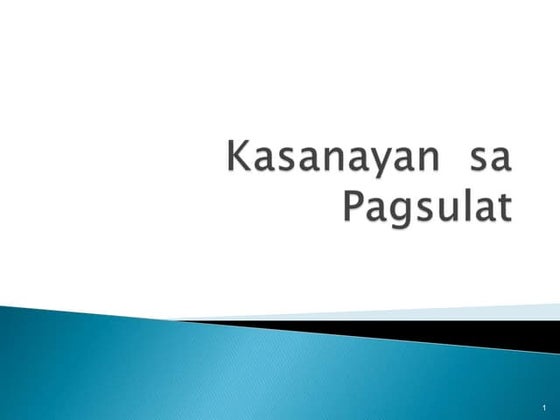 Pagsulat-ng-Butador.pptx OLIVEROS, KRIZA ERIN | PPT