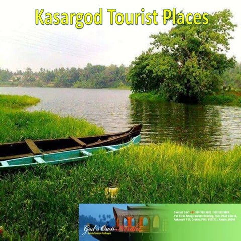 Kasargod tourist places | PPT