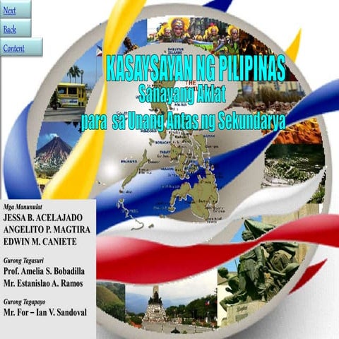 kasaysayan-ng-pilipinas-acelado, et.al.ppt