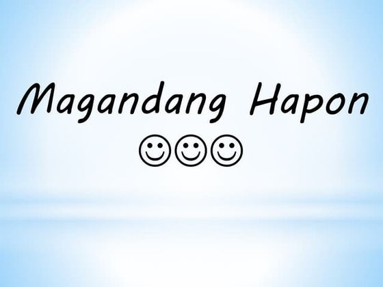 Liham Paumanhin (Ginagamit upang Hming ng Tawad).pptx