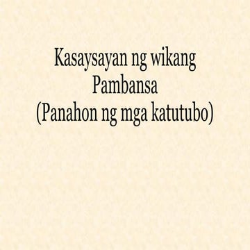 AP 5-Q1 WEEK 3 PINAGMULAN NG UNANG PANGKAT NG TAO SA PILIPINAS.pptx