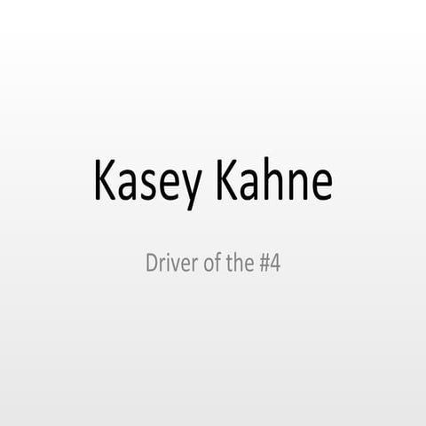 Kelly Bires Bio | PDF
