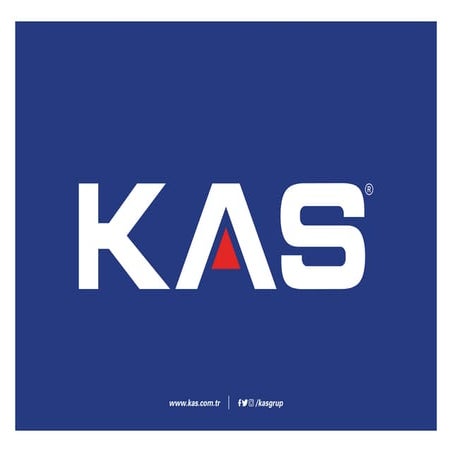 KAS Group - Who we are | PPT