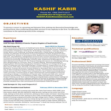 Kashif Kabir New CV.pdf