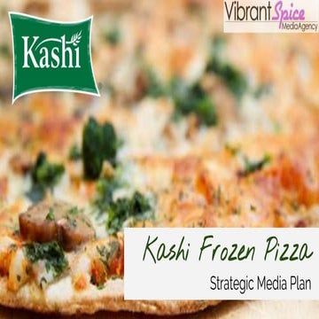Kashi | PPT