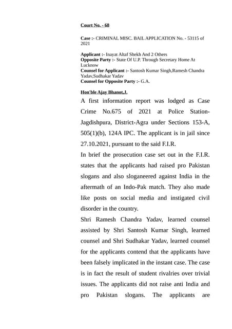 HOW TO PREPARE A LEGAL MEMORIAL | PPTX | Law