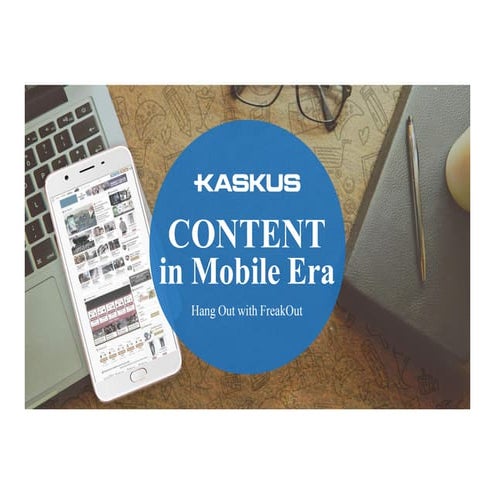 Kaskus Logo KASKUS Networks
