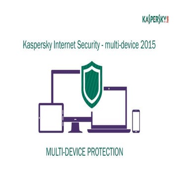 How to install Kaspersky Antivirus.ppt