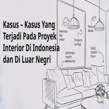 Kasus-Kasus Desain Interior in the world.pptx