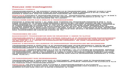 vertetim master | PDF