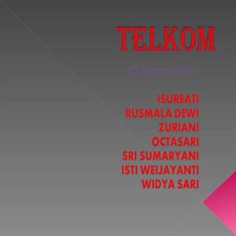 Cobit pertamina | PPTX