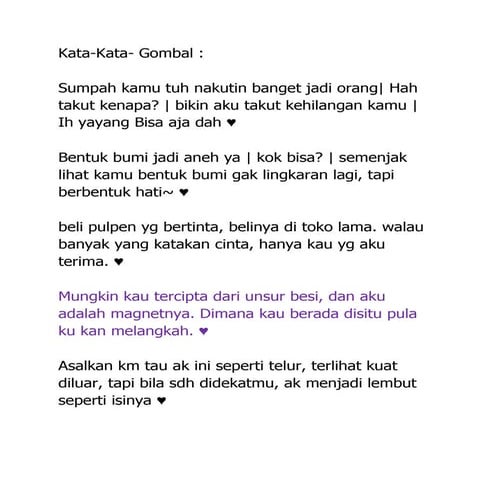 Kata | DOCX