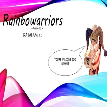 The stone guard hc | PPSX