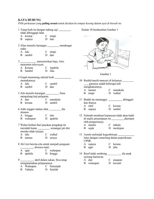Pt3 speaking sample test examiner booklet | PDF | Resume Writing and ...