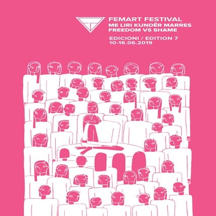 Catalogue Femart 2019 | PDF