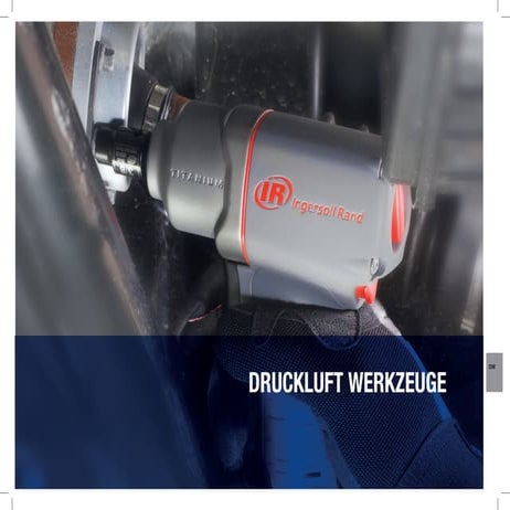 PNEUMATIC TOOLS | PPT