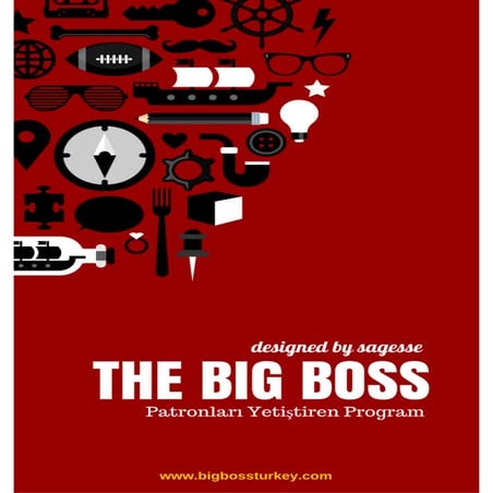 The BIG BOSS TURKEY | PDF