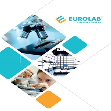 EUROLAB Laboratuvar | PDF