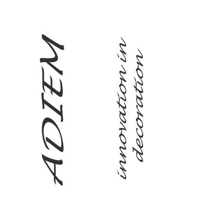 Adiem | PDF