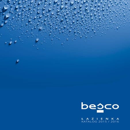 Nowości produktowe 2015/2016 - BESCO | PDF