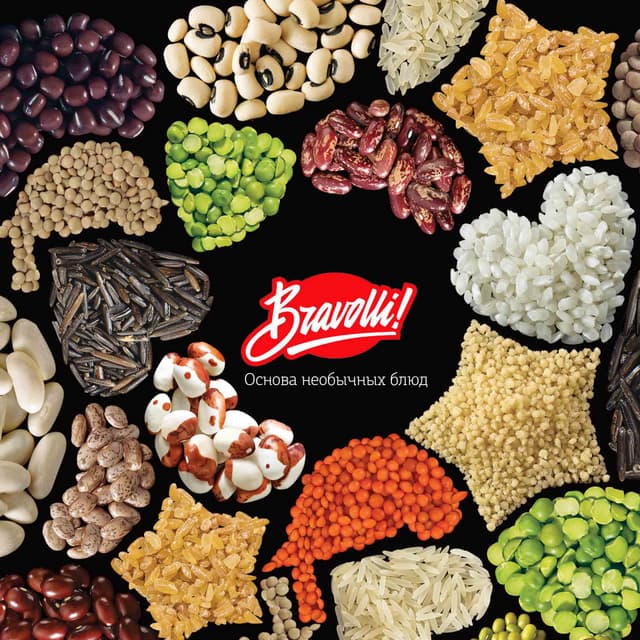 Каталог Bravolli | PDF