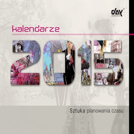 Daycollection 2014 online | PDF