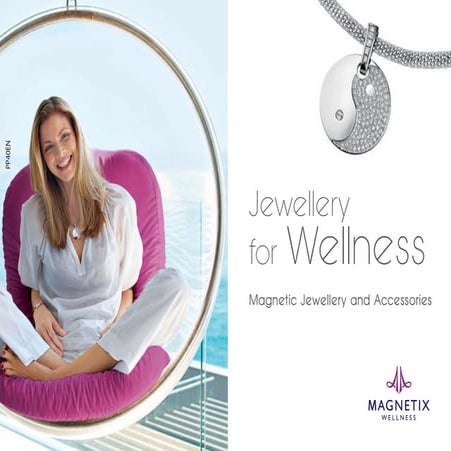 MAGNETIX WELLNESS KATALOG 2013 | PDF