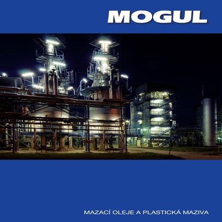Katalog mogul 2011_cz | PDF