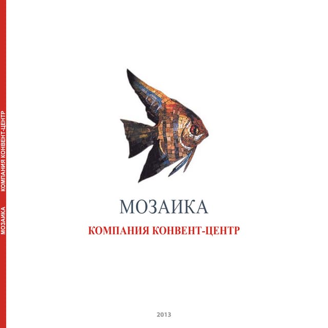 Katalog mozaika 2013 | PDF