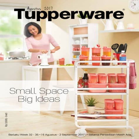 087837805779, Tupperware | PDF