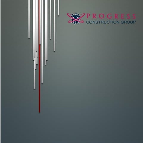 KATALOG PROGRESS CONSTRUCTION GROUP LTD AZERBAIJAN-BAKU | PDF