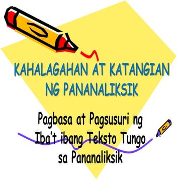 Contemporary Philippine Arts from the Regions- Ethnic | PPTX
