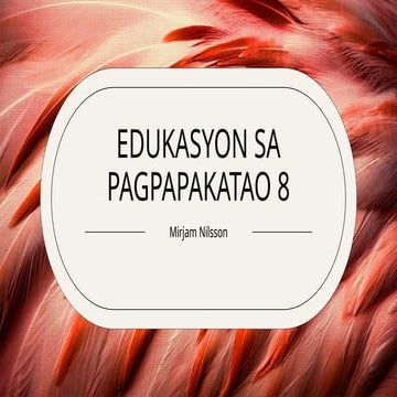 KATAPATAN SA SALITA AT SA GAWA WEEK 1.pptx